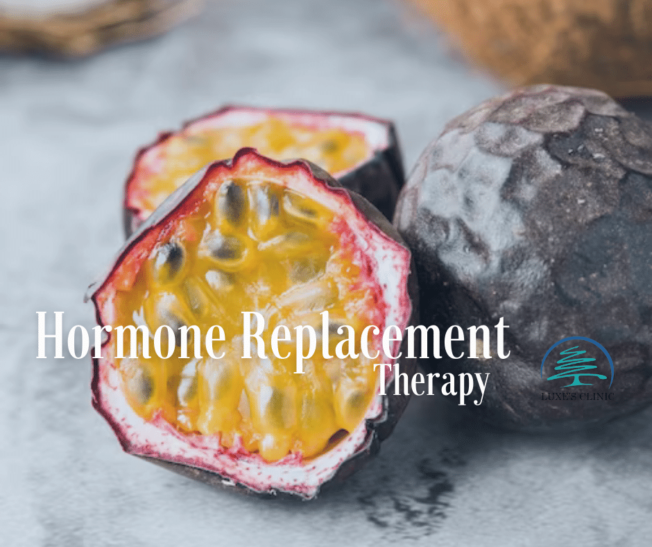 Hormone Replacement Therapy Services - Luxe’s Clinic | Personalized HRT ...